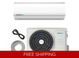12000 Btu 1 Ton Mini Split
